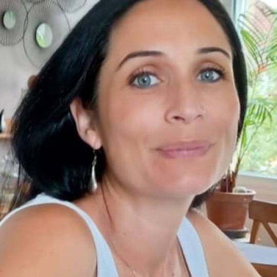 Claire François - Formation AIRAM Montessori